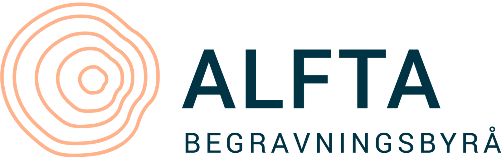 Hitta begravningsbyrå
